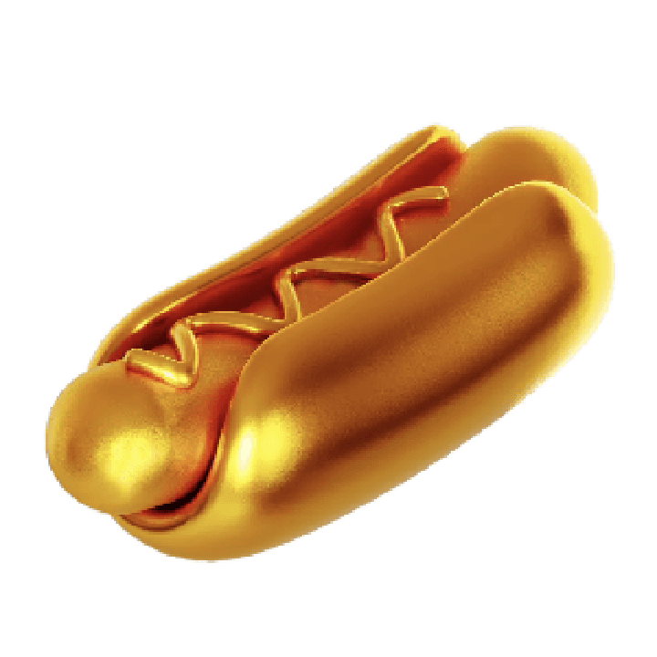 Golden Glizzy